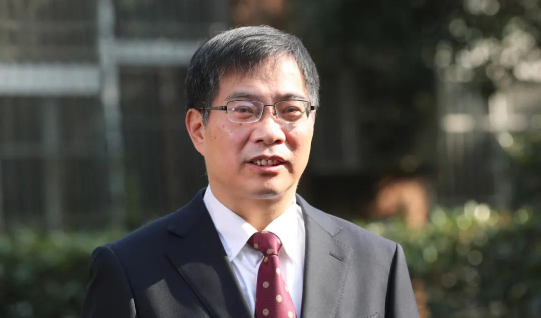 5 ZJU scientists named CAS and CAE members in 2021