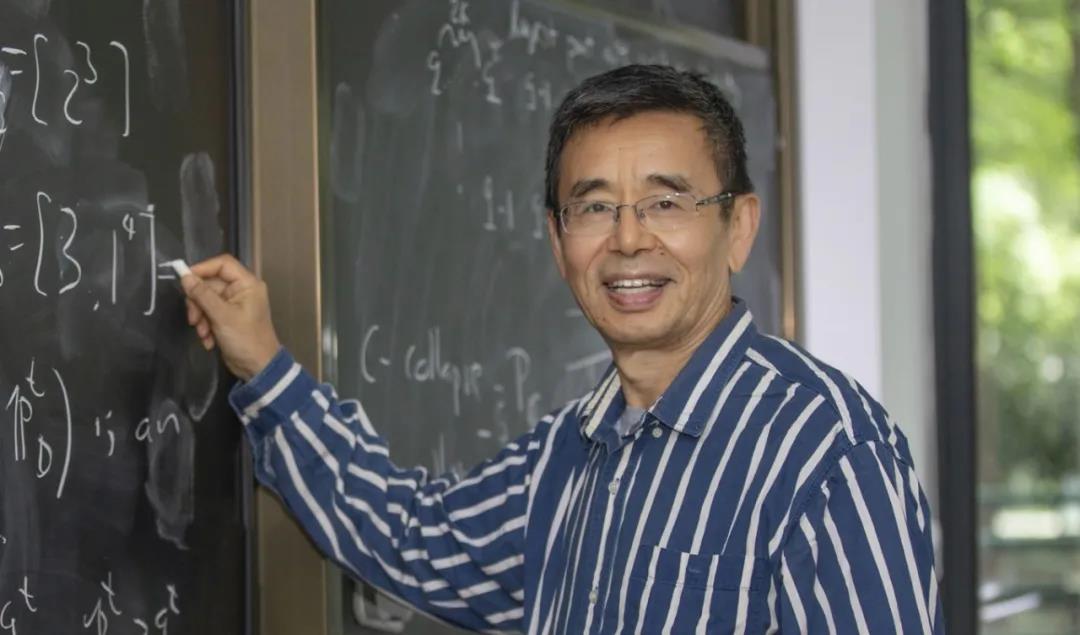 5 ZJU scientists named CAS and CAE members in 2021