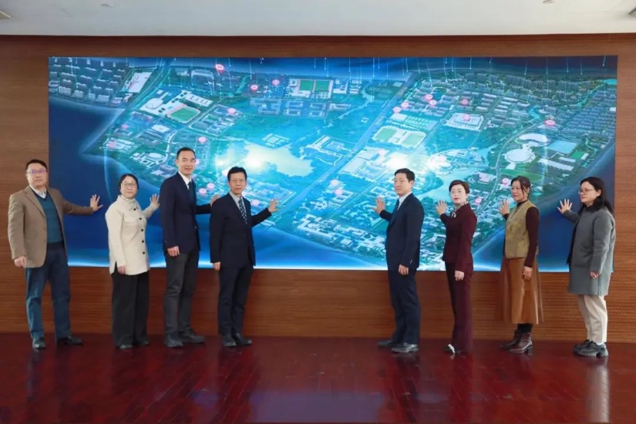 ZJU upgrades campus emergency response system: AED Digital Map now live ...