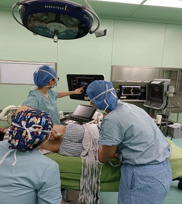 Precise treatment for children with spinal muscular atrophy