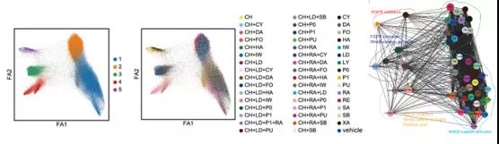 郭国骥教授团队Cell Discovery杂志发文展示可用于高通量筛选的高通量单细胞测序平台-Microwell-seq 2.0