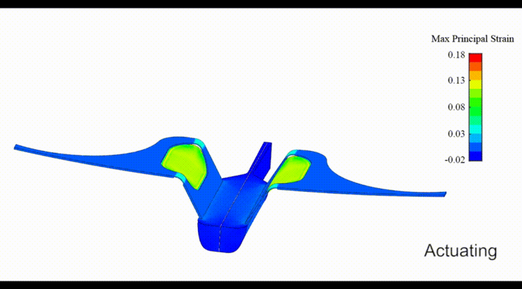 ZJU scientists develop soft robot for exploration in Mariana Trench