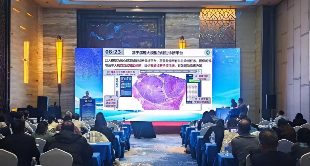 ZJU scientists develop OmniPT to enhance precision in cancer diagnosis