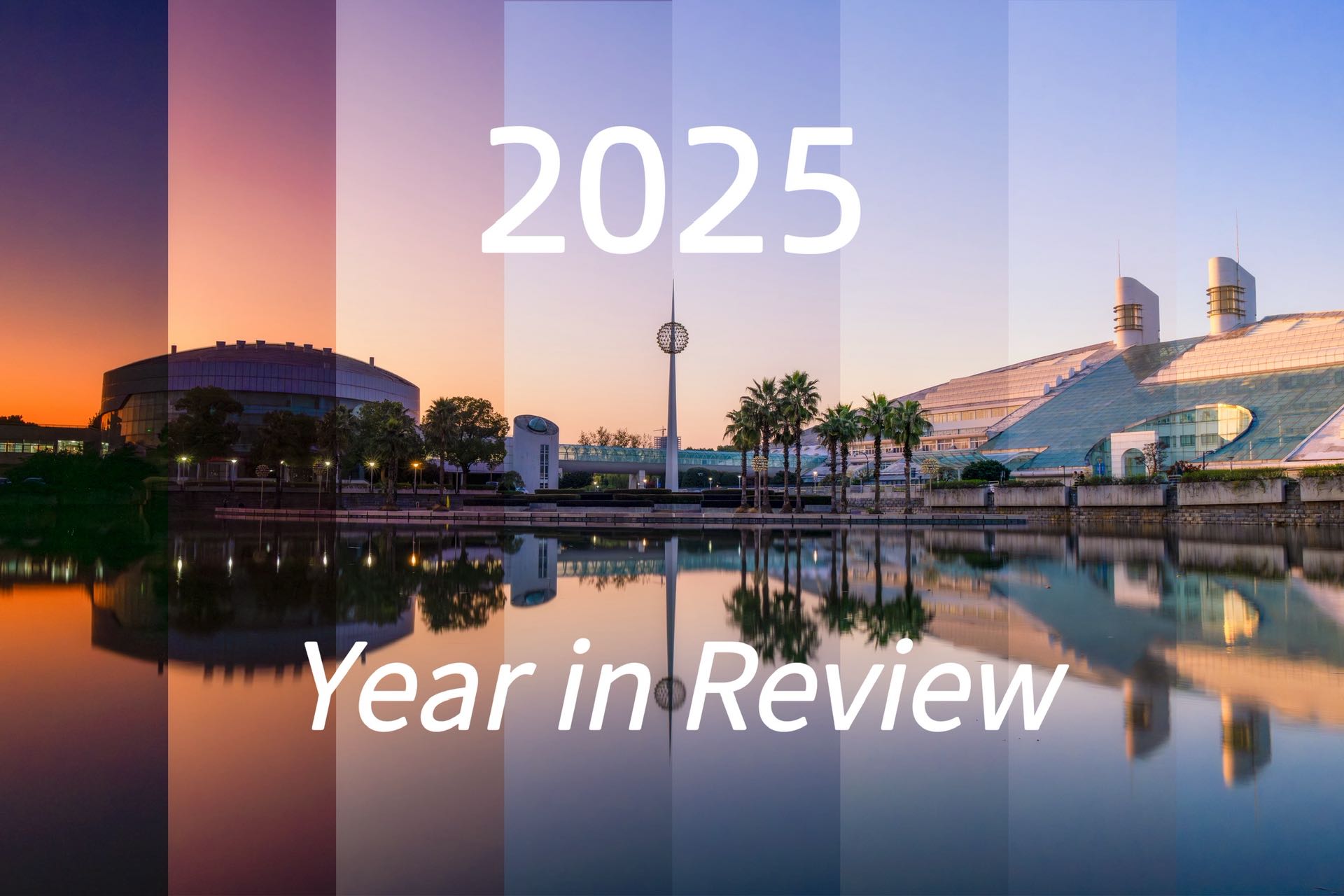 2025: year in review