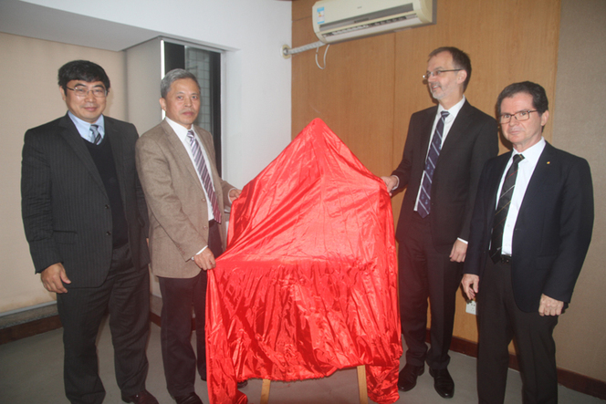 First U of T PhD student to join ZJU for co-supervision