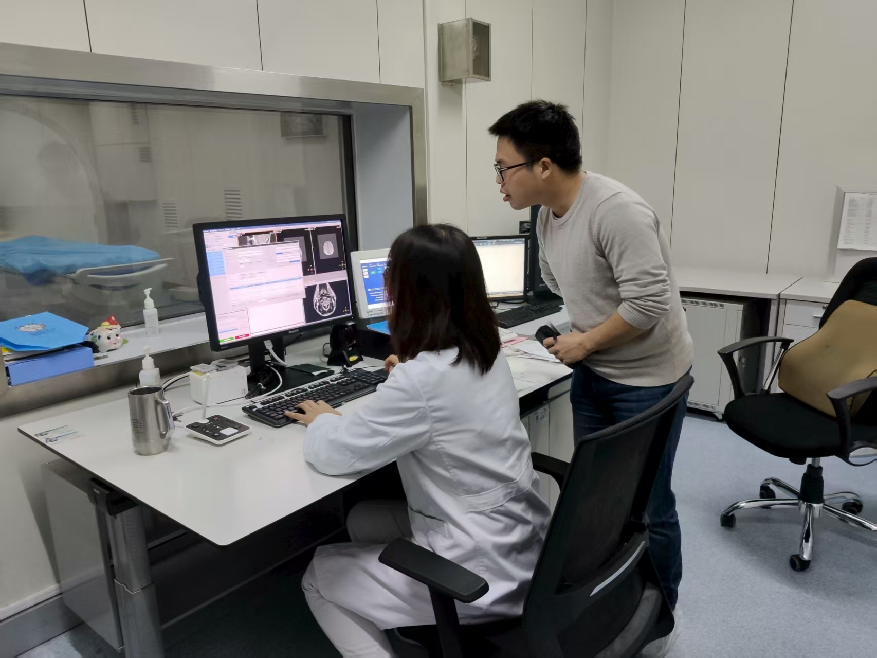 Arithmetic skills may “remold” the brain, ZJU scientists find