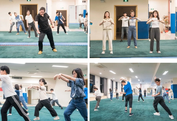 Zhejiang University incorporates traditional Chinese Qigong into ...