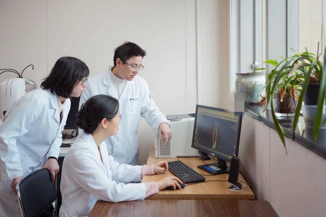 Missed the golden window? New treatment by ZJU scientists raises stroke ...