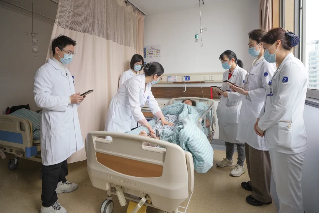 Missed the golden window? New treatment by ZJU scientists raises stroke ...