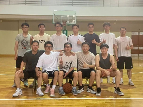 A journey of discovery: FANG Wei's growth as a chemical engineer