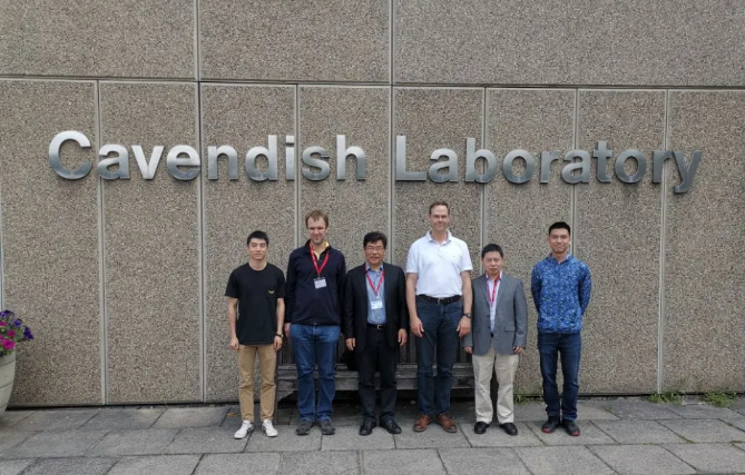 Dialogue@ZJU: Original innovation is a long-term exercise